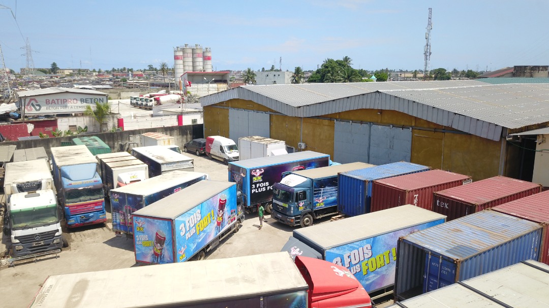 Qui sommes-nous ? – SOKAF