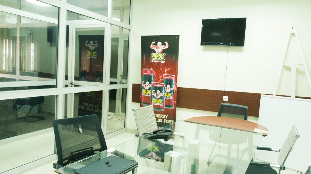 Qui sommes-nous ? – SOKAF