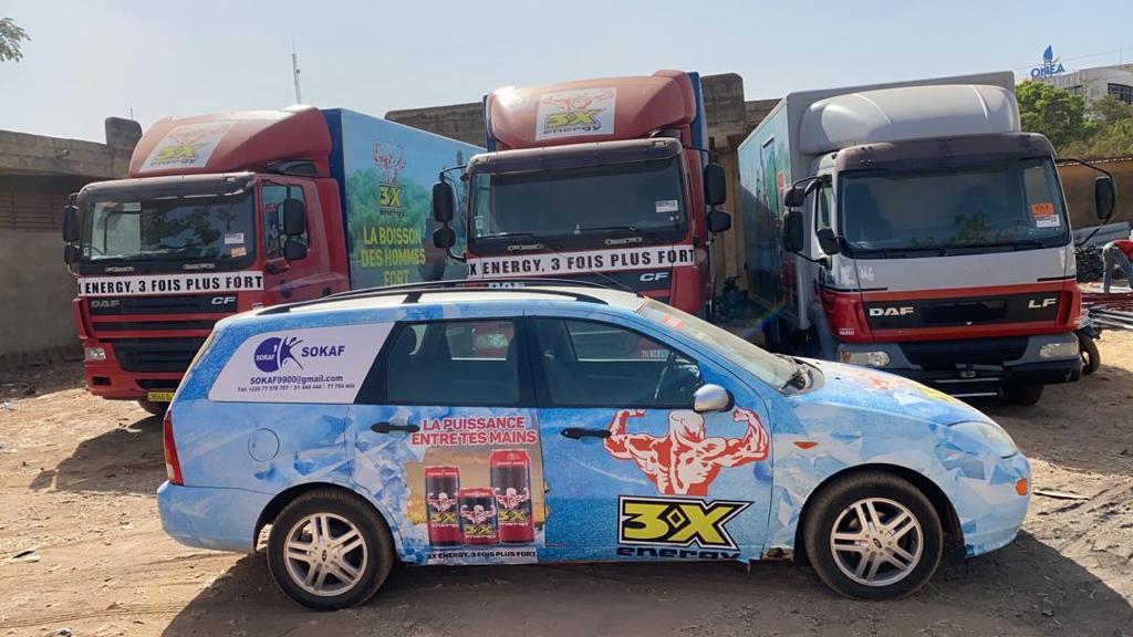 Qui sommes-nous ? – SOKAF