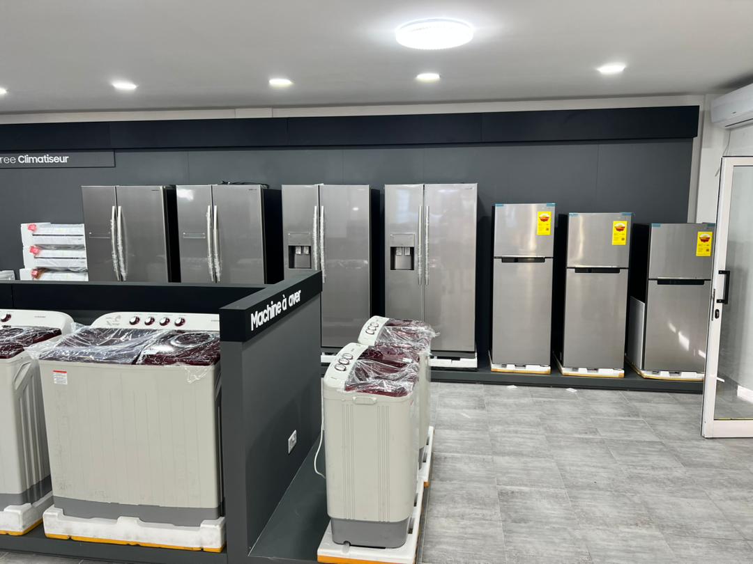 Qui sommes-nous ? – SOKAF