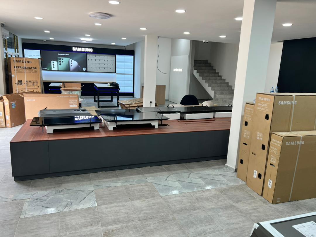 Qui sommes-nous ? – SOKAF