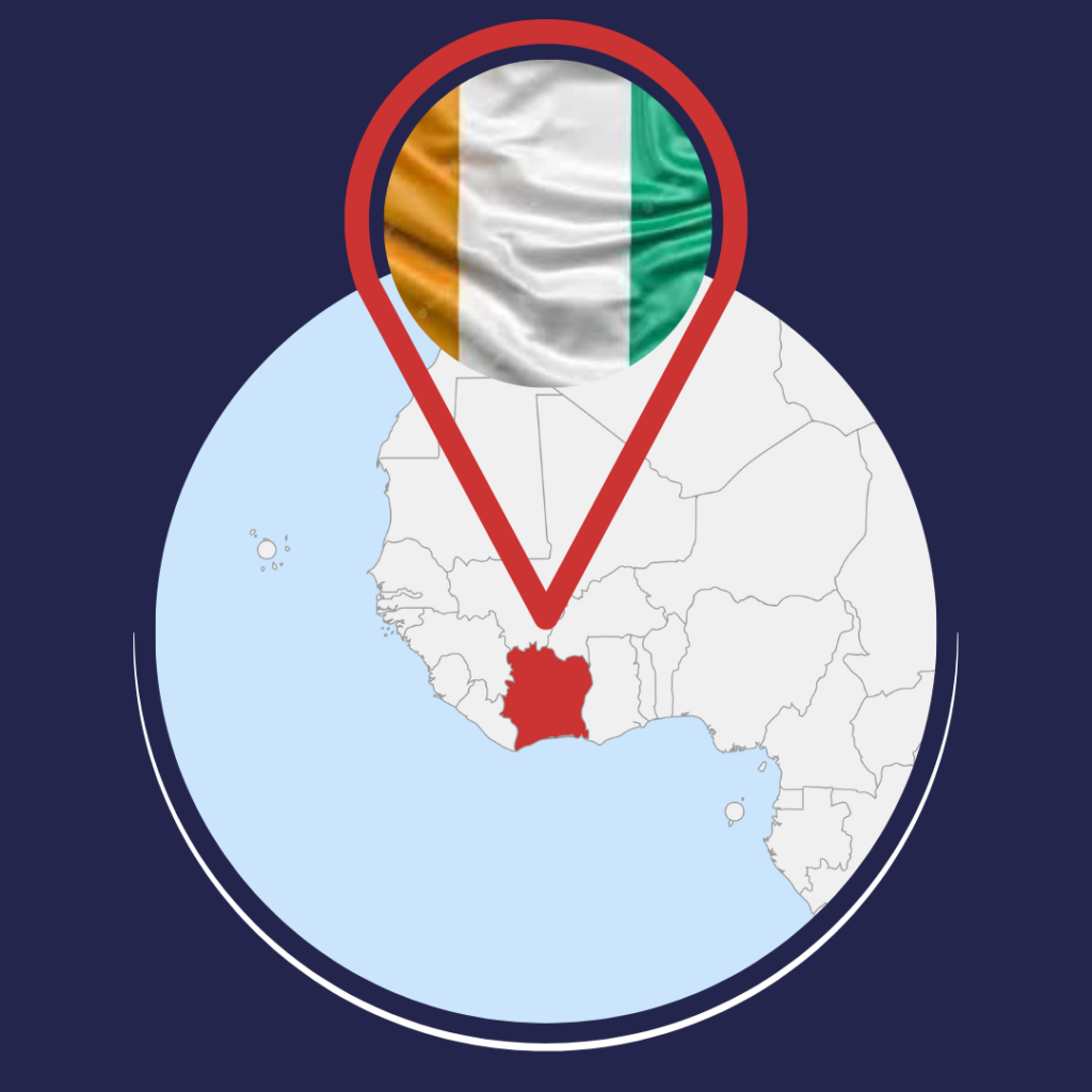 Réseau de distribution – SOKAF