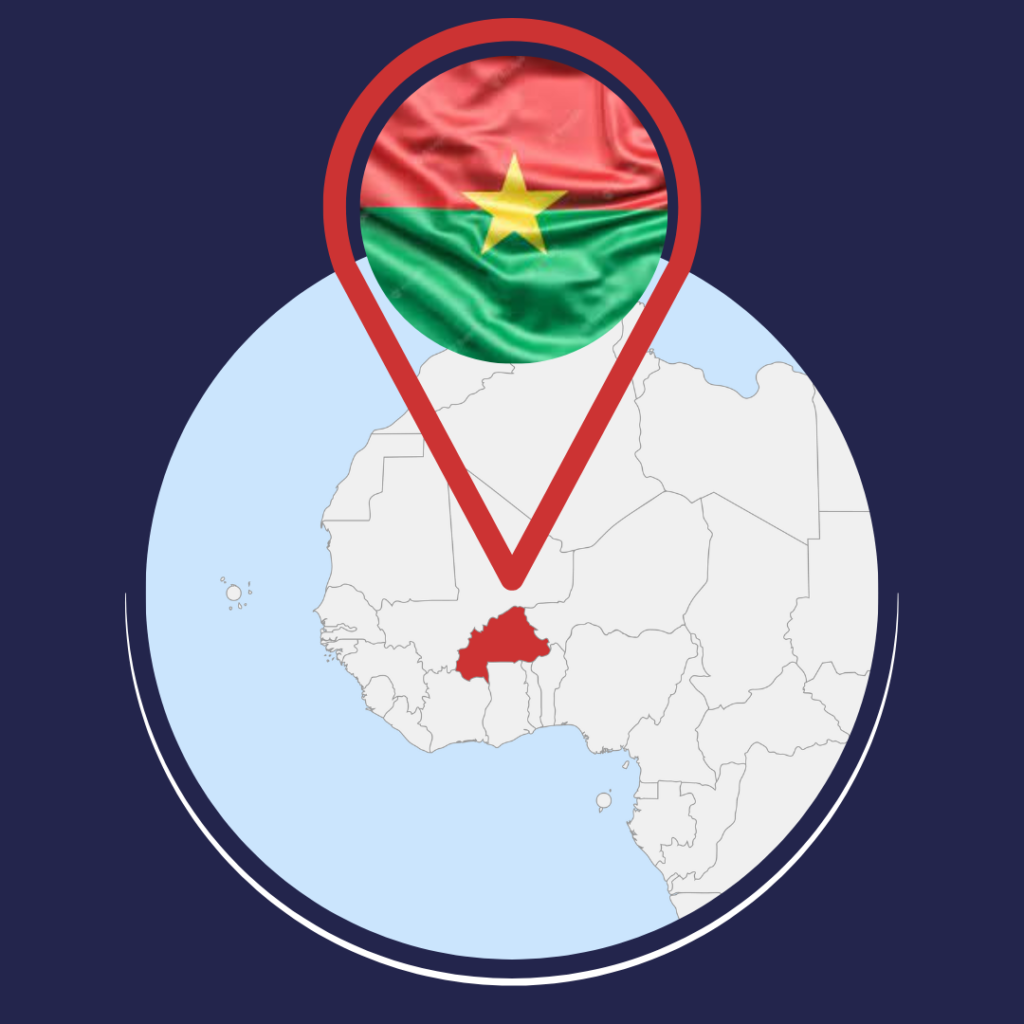 Réseau de distribution – SOKAF