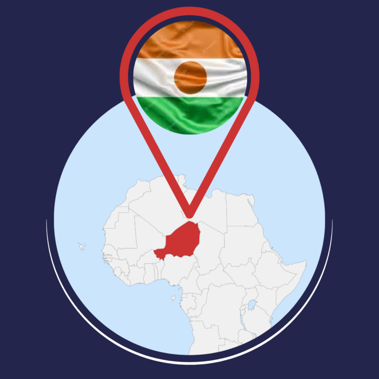 Réseau de distribution – SOKAF